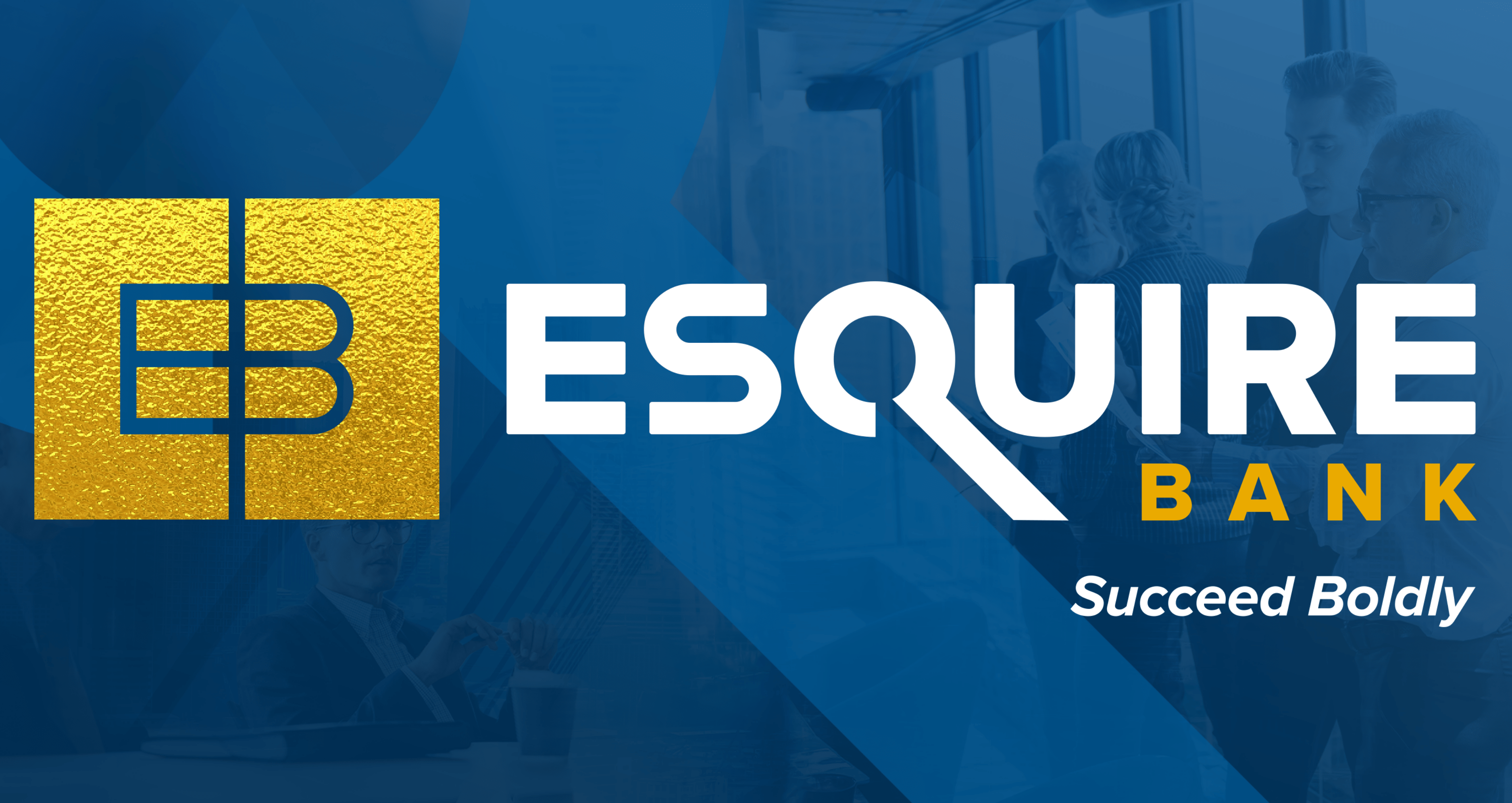 VIDEO - Who is Esquire Bank | Esquire Bank