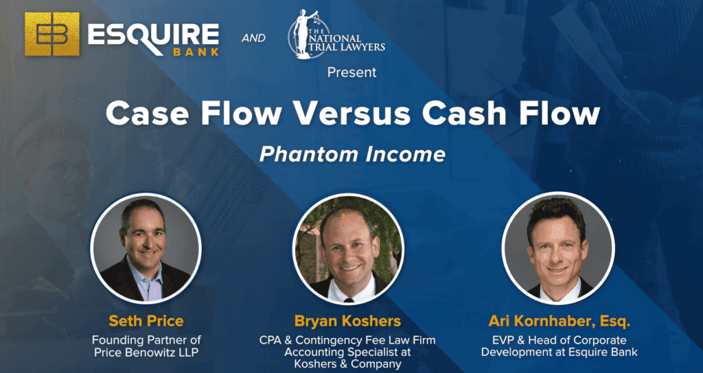 Strategies to Combat Phantom Income | Esquire Bank