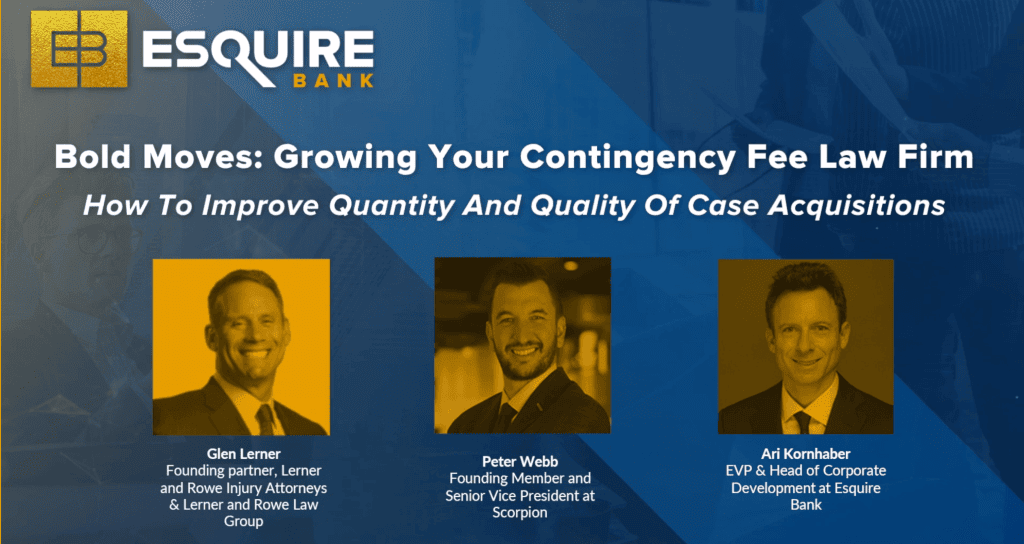 Marketing Tenets to Improve the Quality and Quantity of Your Intakes ...