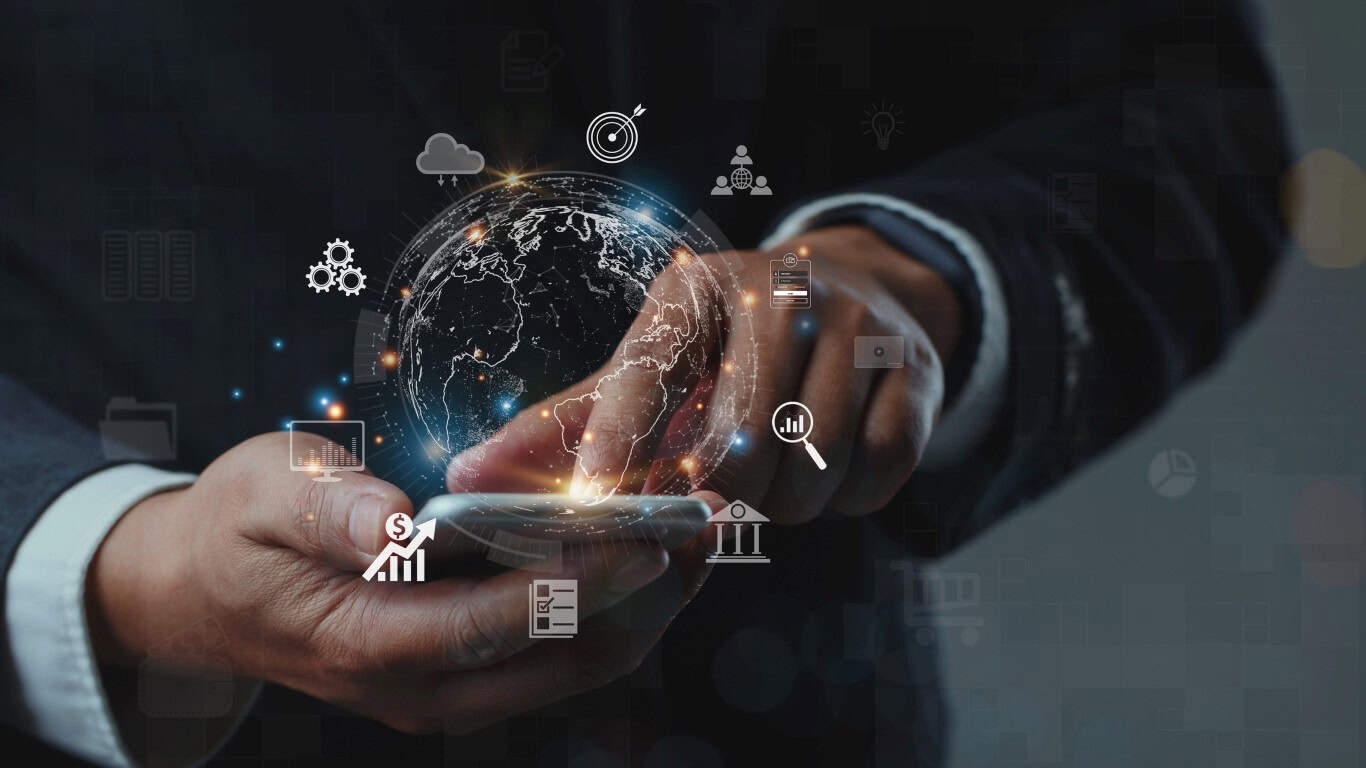 Esquire Bank Expands Collaboration with Salesforce | Esquire Bank